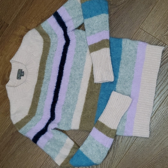 point sur | Sweaters | Point Sur Sweater 344 | Poshmark